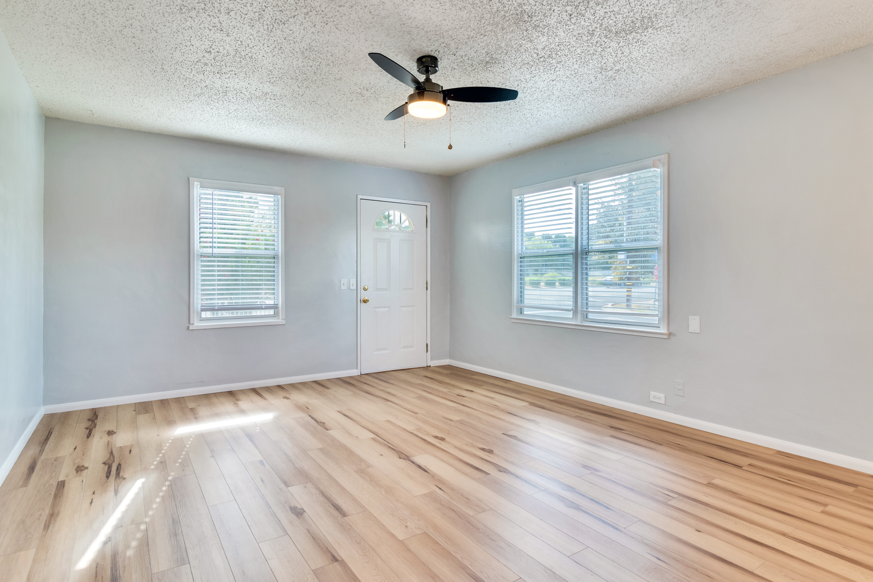 PropMan Inc. – Property Management Company