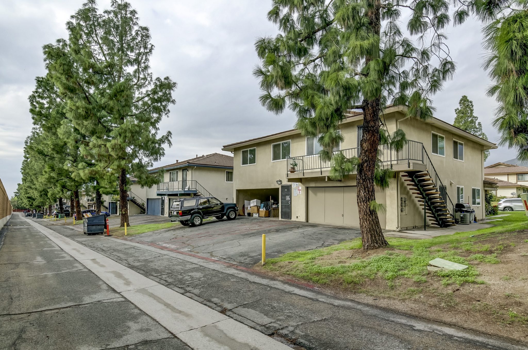 PropMan Inc. – Property Management Company