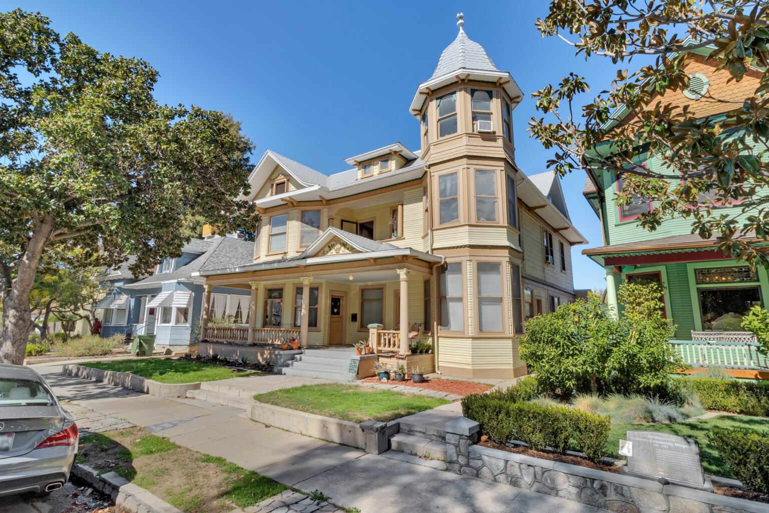 PropMan Inc. – Property Management Company