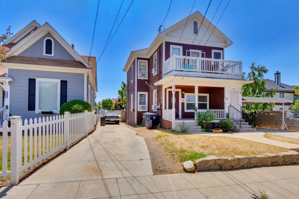 PropMan Inc. – Property Management Company