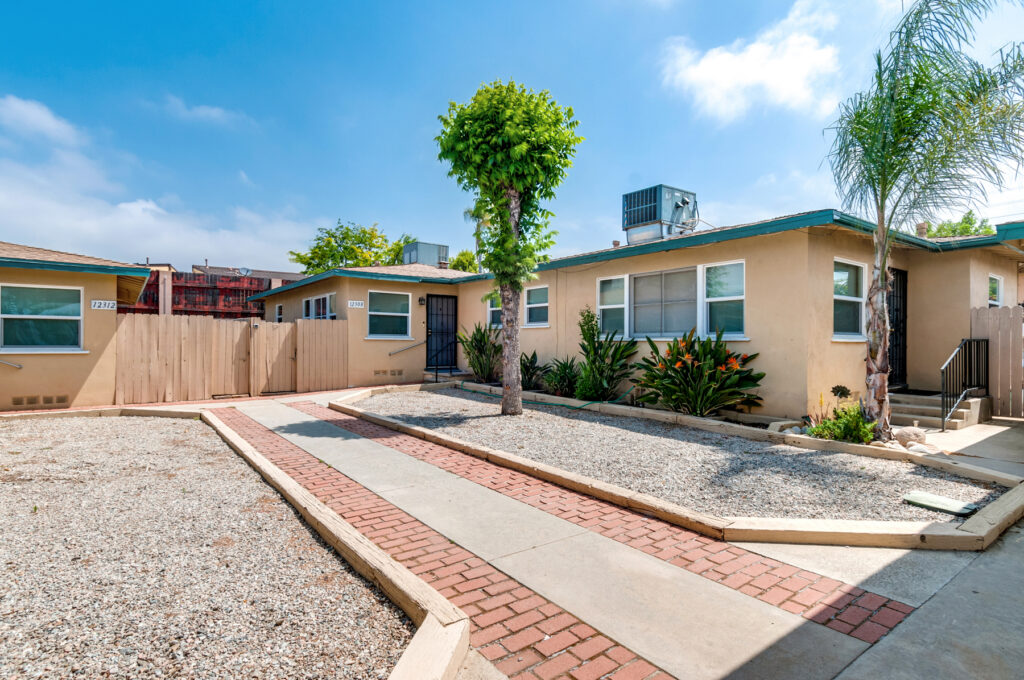 PropMan Inc. – Property Management Company