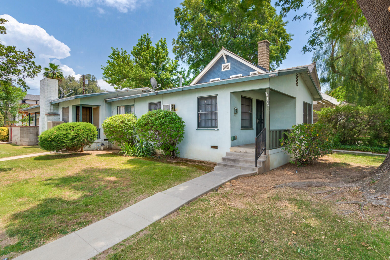 PropMan Inc. – Property Management Company