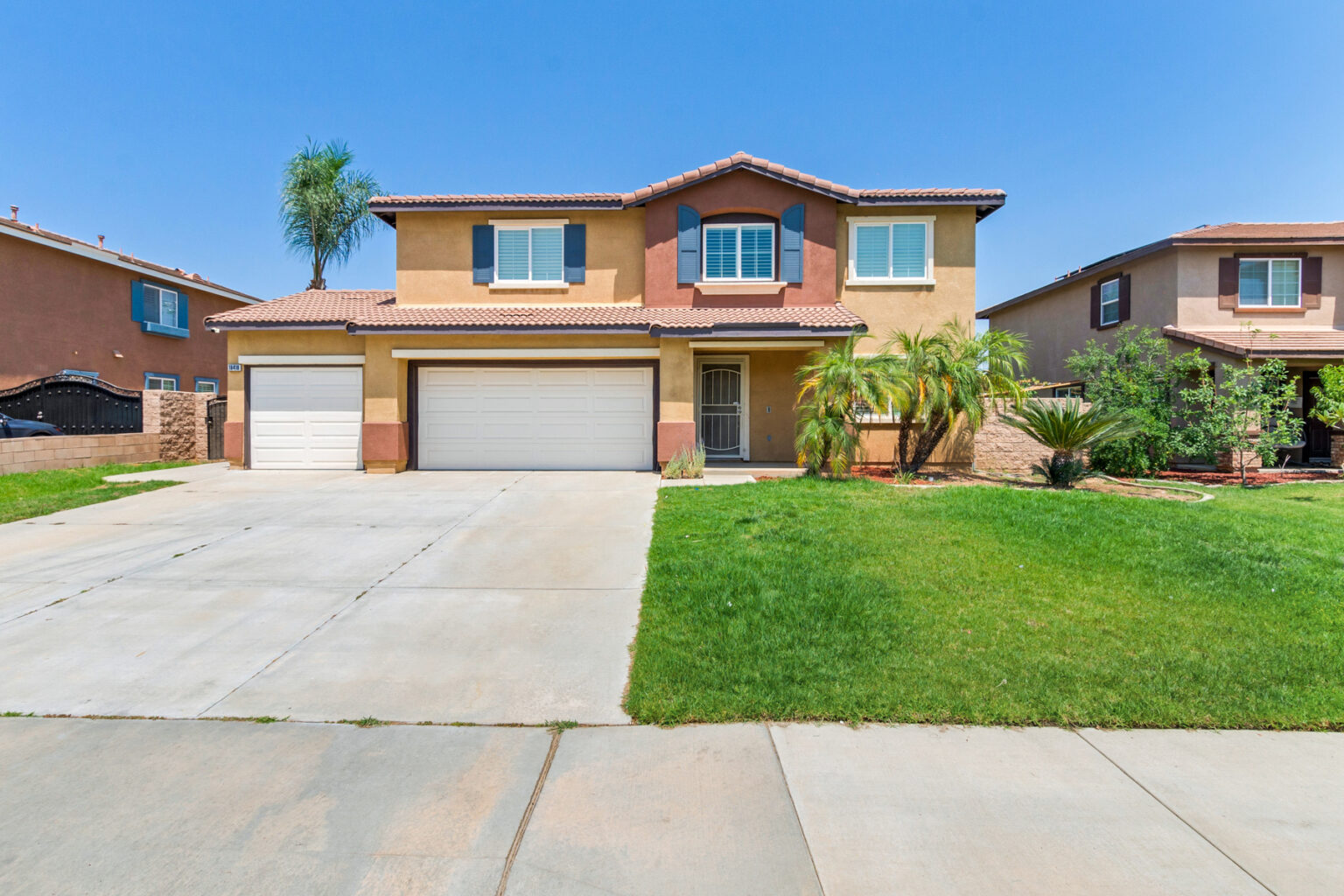 PropMan Inc. – Property Management Company