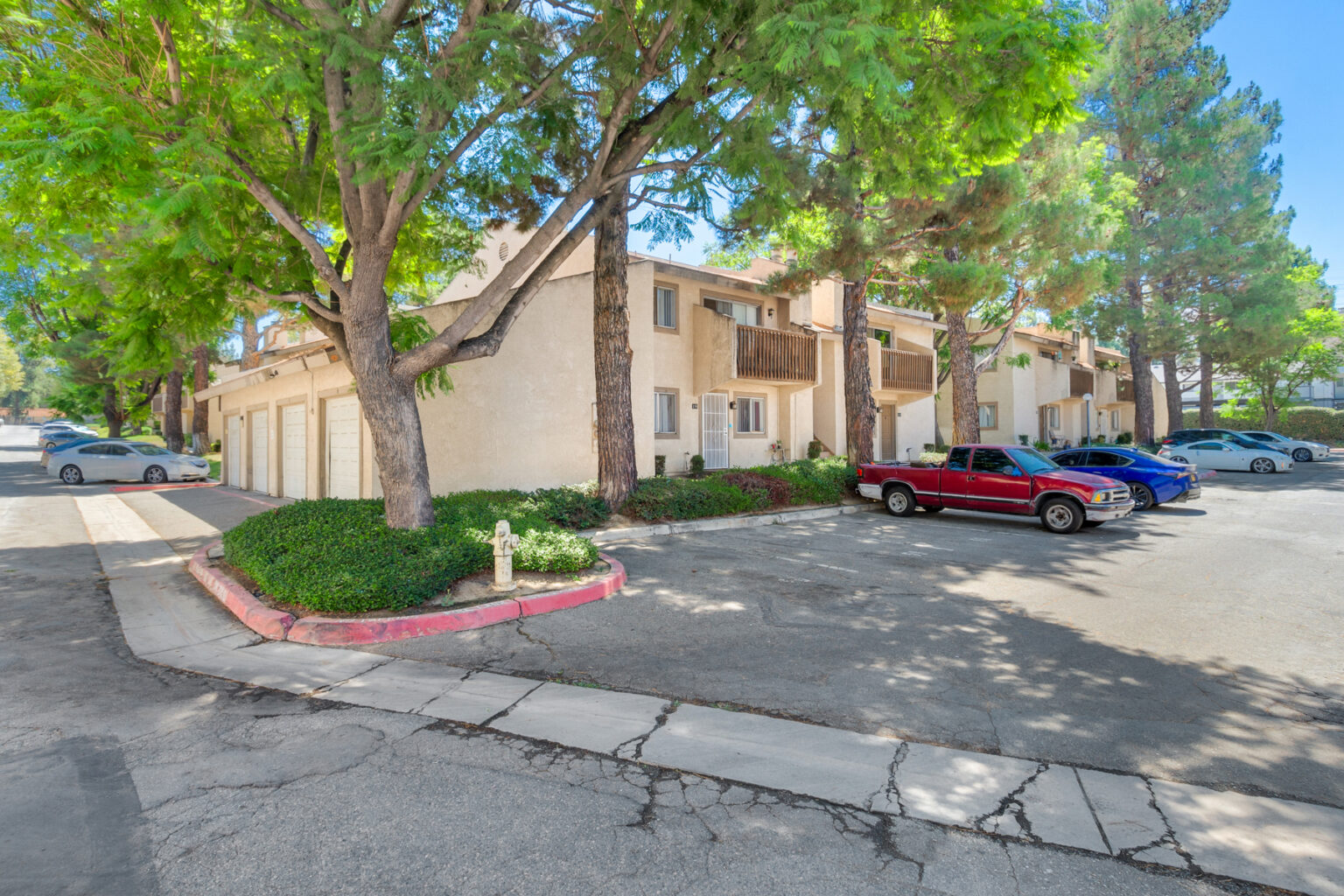 PropMan Inc. – Property Management Company